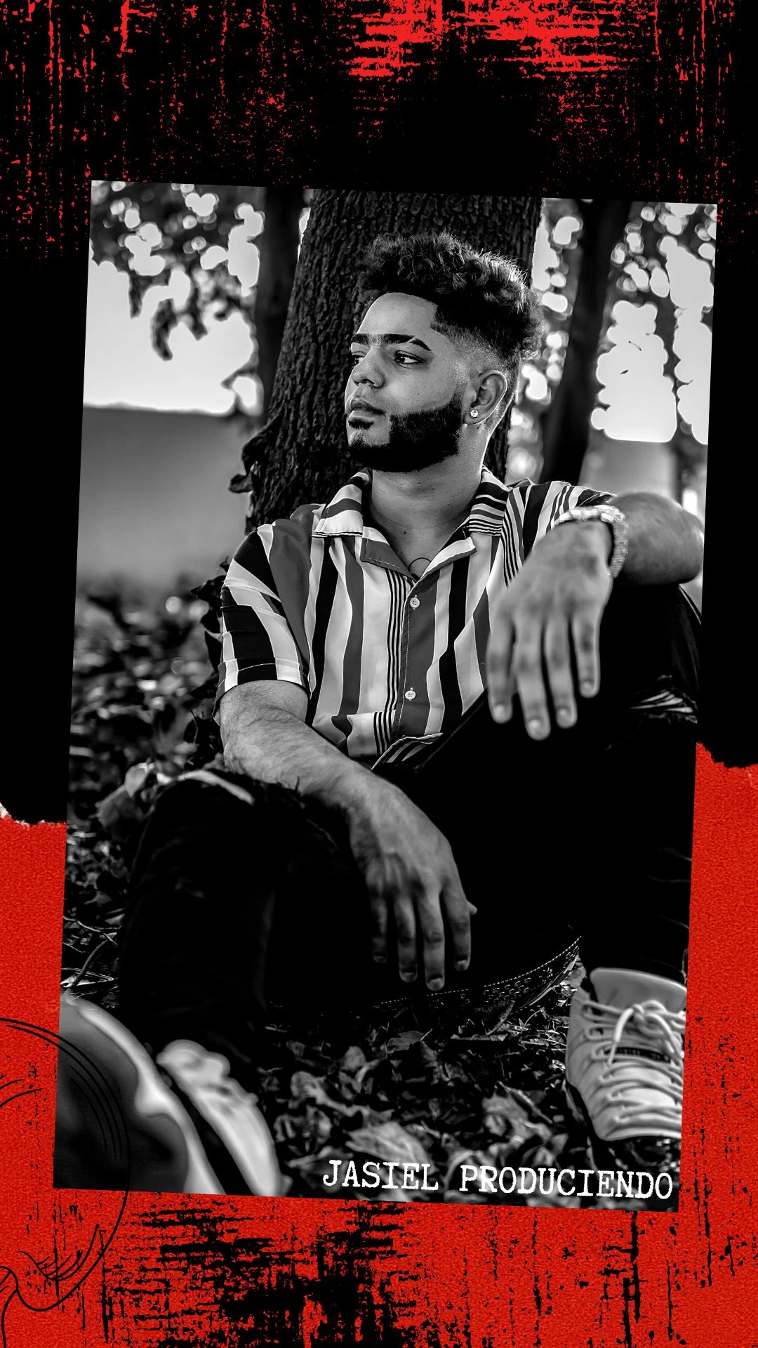 Jasiel produciendo | Música Wiki | Fandom