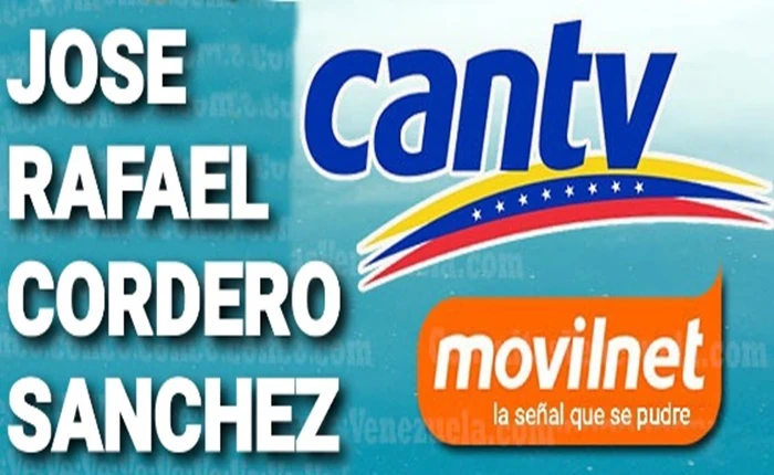 CANTV (cancion de Jose Rafael Cordero Sanchez) | Música Wiki | Fandom