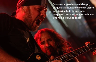La Renga | Música Wiki | Fandom
