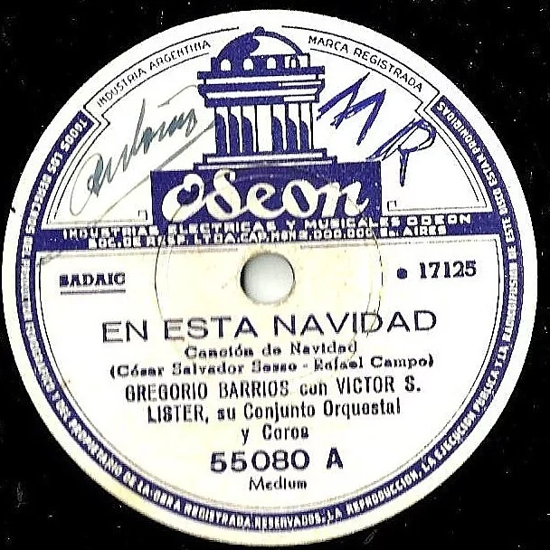 En esta navidad | Música Wiki | Fandom