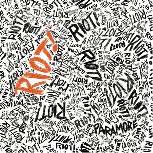 Riot! | Música Wiki | Fandom