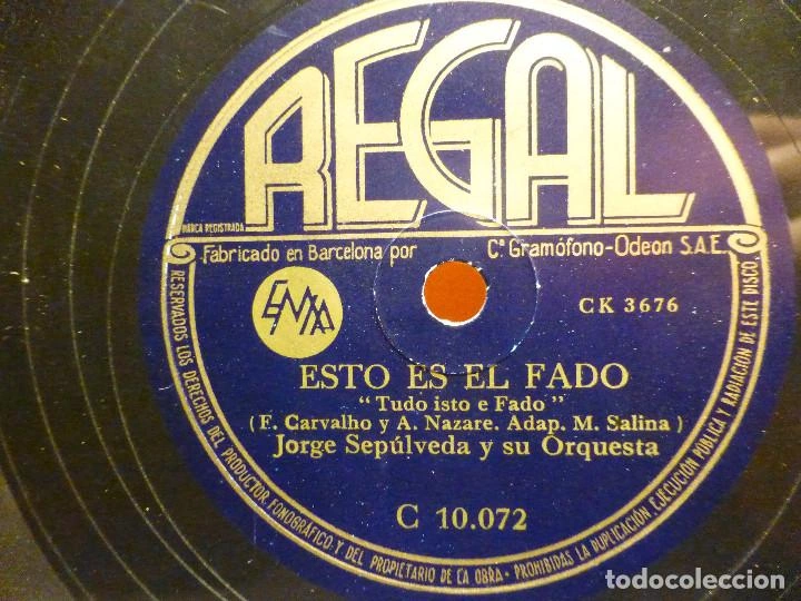 Esto es el fado | Música Wiki | Fandom