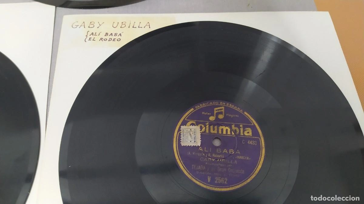 Ali Baba | Música Wiki | Fandom