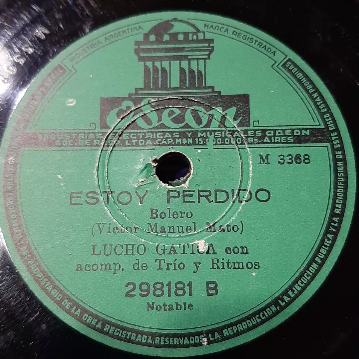 Estoy perdido | Música Wiki | Fandom