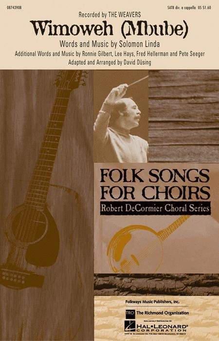 Mbube | Música Wiki | Fandom