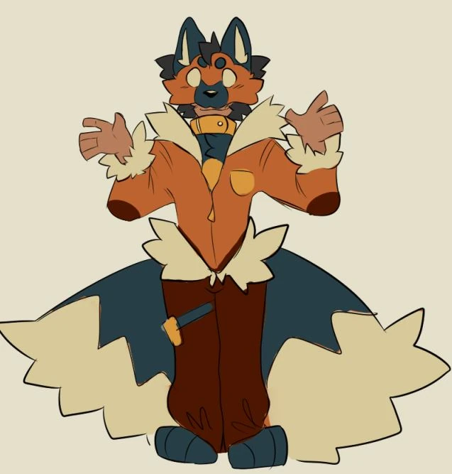 Shu'n | Esoteric Trials Wiki | Fandom