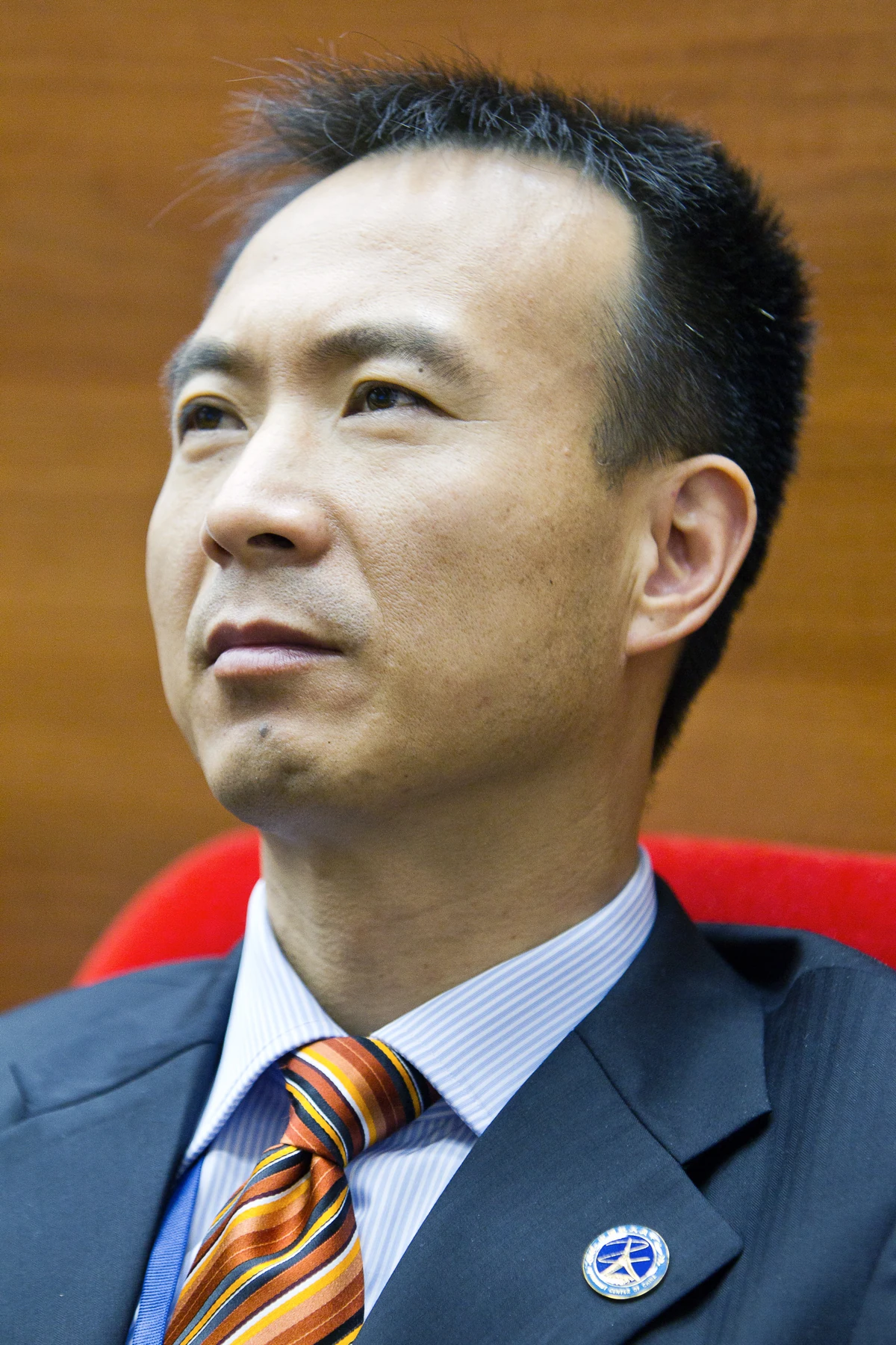 Fei Junlong | Wiki Astronomie | Fandom