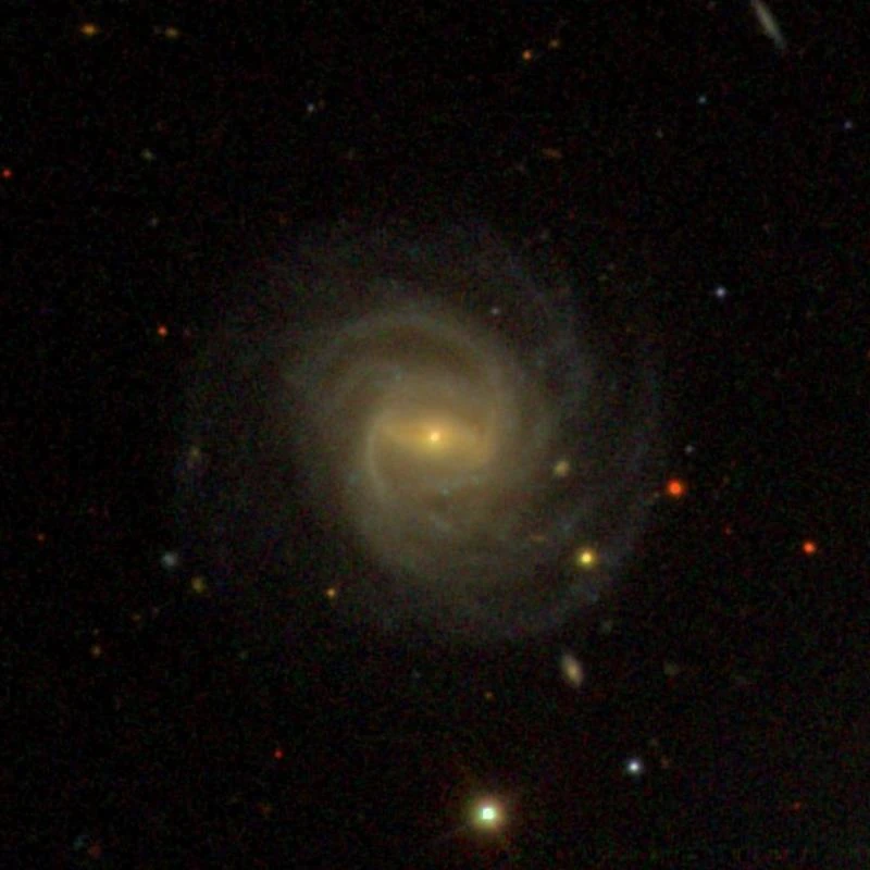 NGC 47 | Wiki Astronomie | Fandom