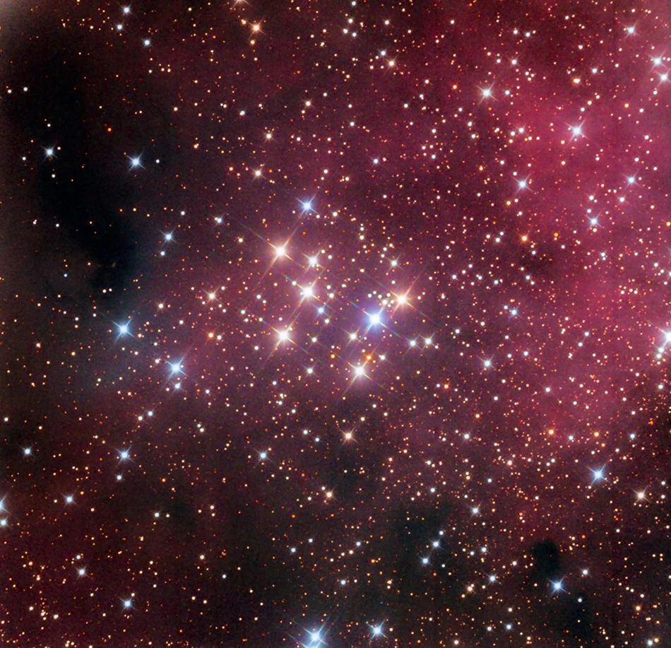 M29 | Wiki Astronomie | Fandom