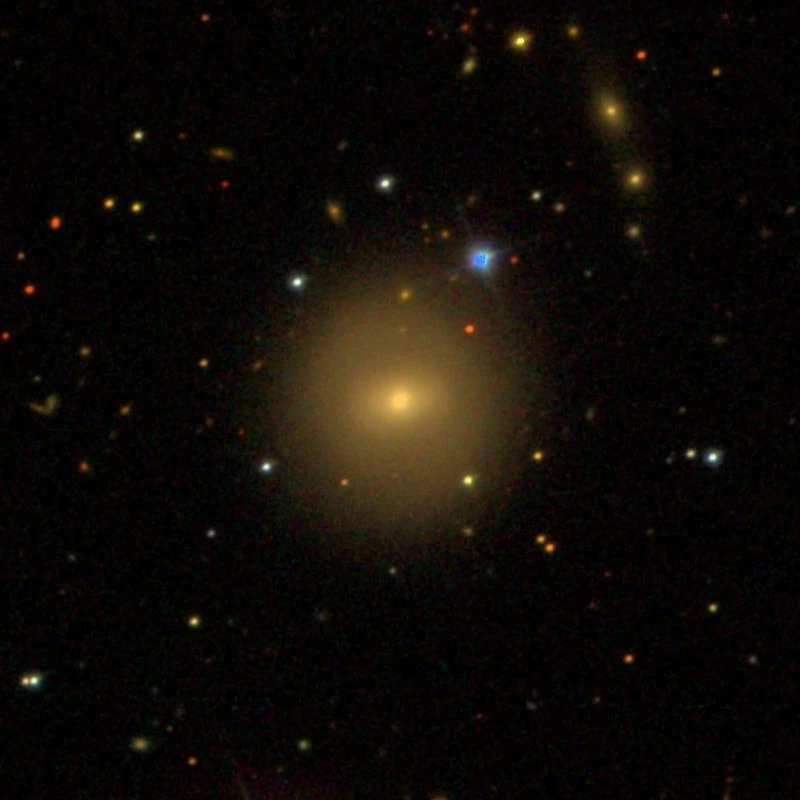 NGC 43 | AstroWiki | Fandom