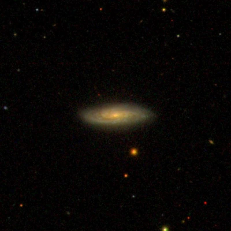 NGC 54 | Wiki Astronomie | Fandom