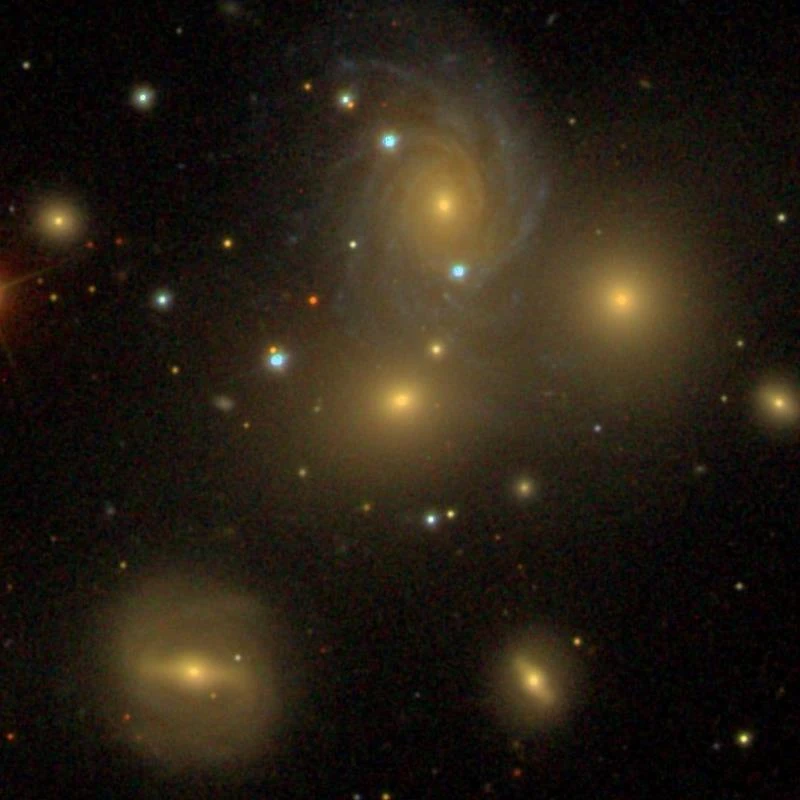 NGC 71 | Wiki Astronomie | Fandom