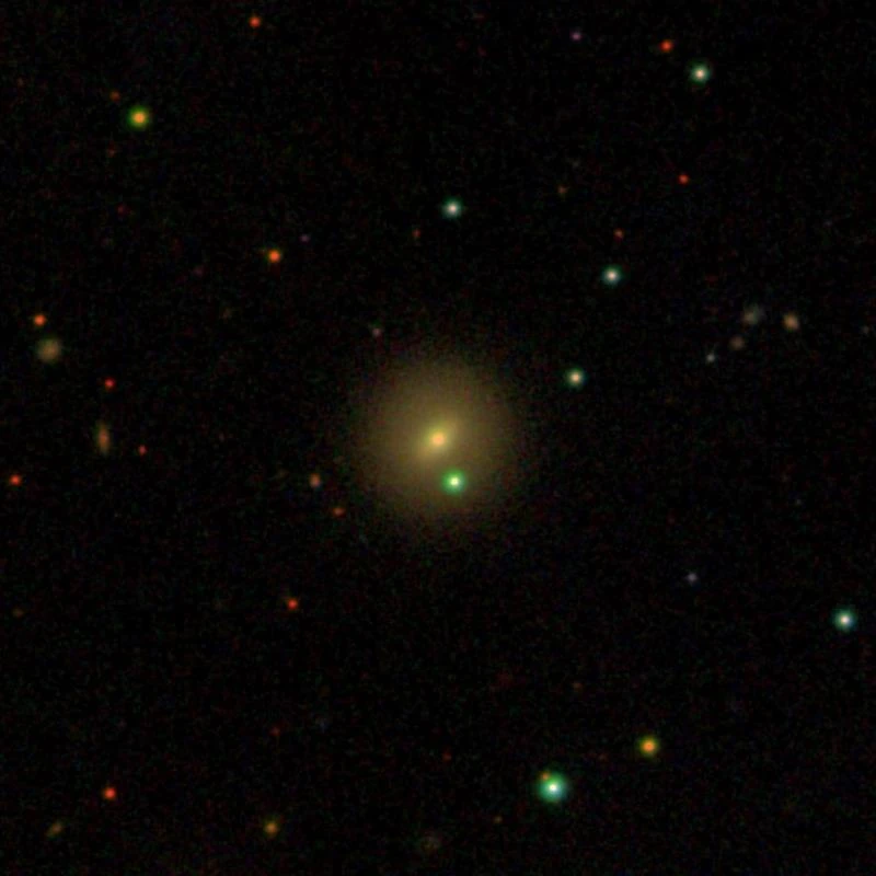 NGC 96 | Wiki Astronomie | Fandom