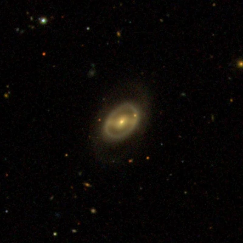 NGC 102 | AstroWiki | Fandom