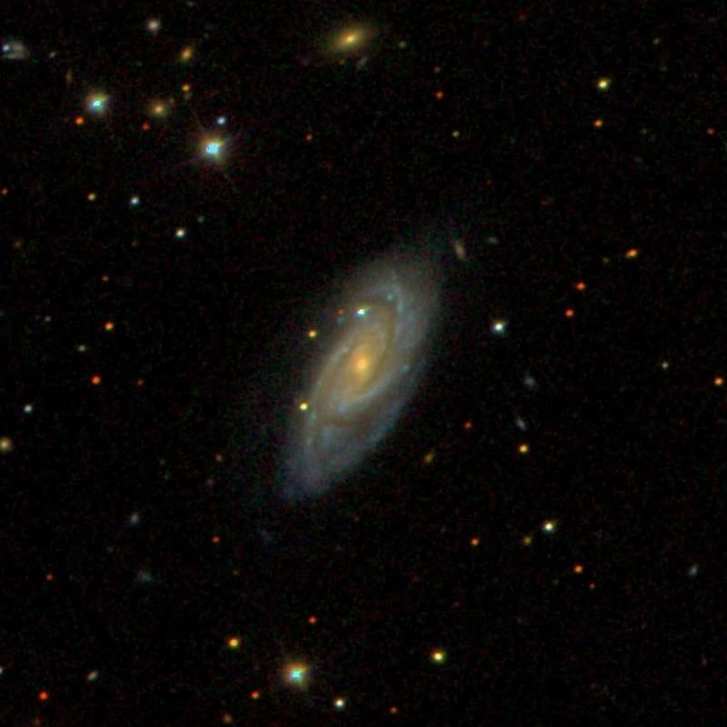 NGC 21 | AstroWiki | Fandom