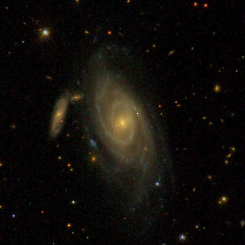 NGC 36 | Wiki Astronomie | Fandom