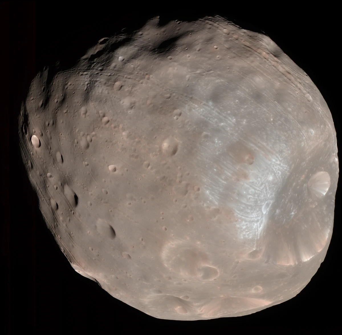 Phobos | Wiki Astronomie | Fandom
