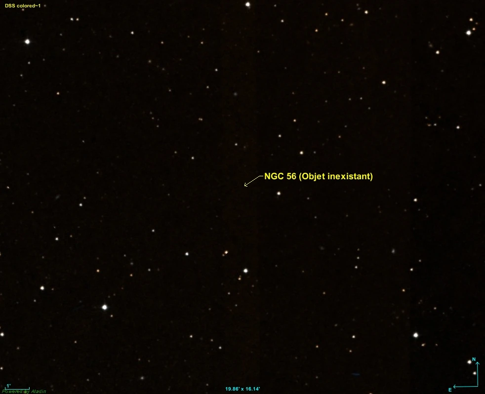 NGC 56 | Wiki Astronomie | Fandom