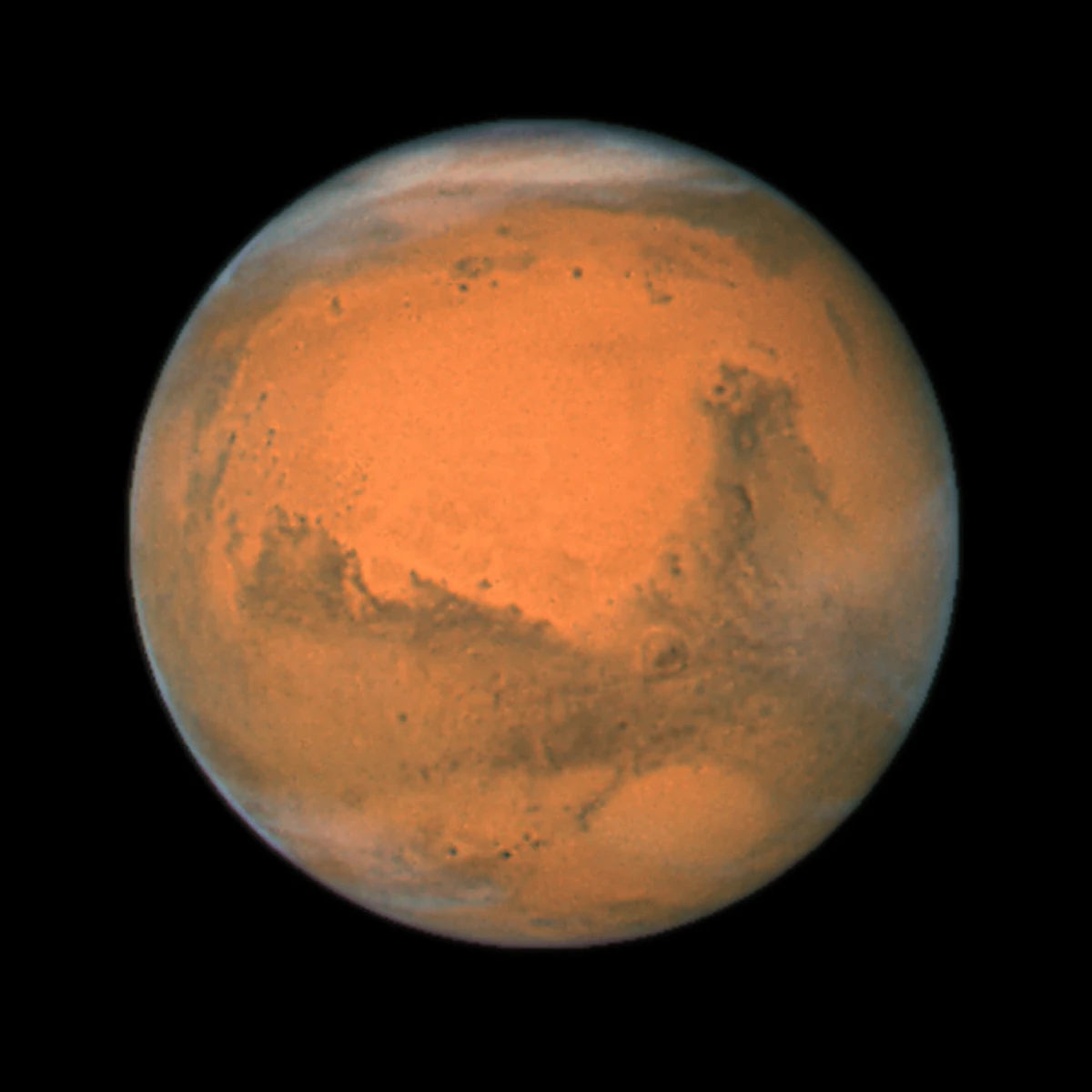 Mars | Wiki Astronomie | Fandom