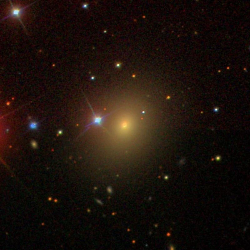 NGC 20 | Wiki Astronomie | Fandom