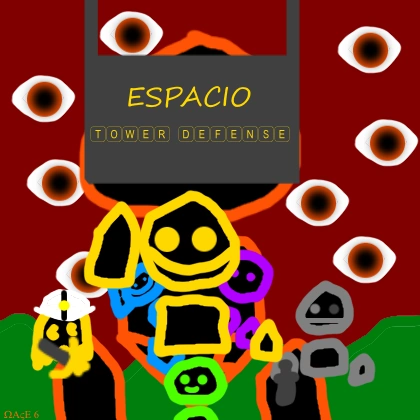 Espacio Tower Defense | Espacio Mining Fan Ideas Wiki | Fandom