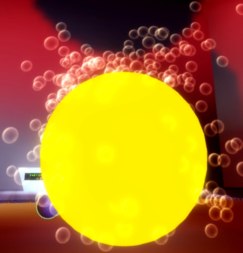 Bubwich's Bosses/Bubblze | Espacio Mining Fan Ideas Wiki | Fandom