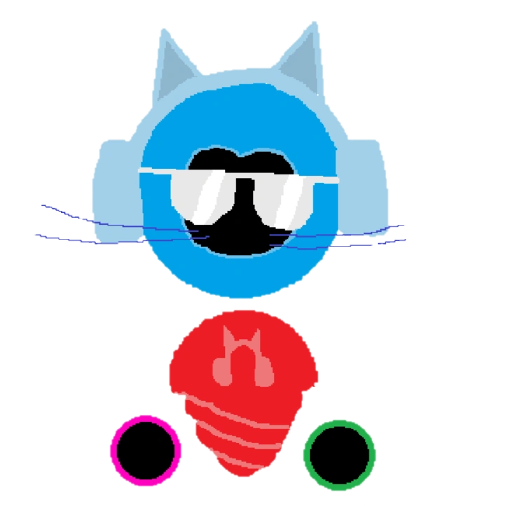 Funky Fluffy | Espacio Mining Fan Ideas Wiki | Fandom