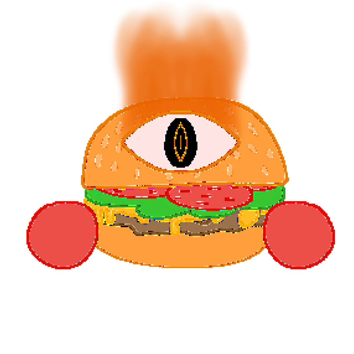 Oburger | Espacio Mining Fan Ideas Wiki | Fandom