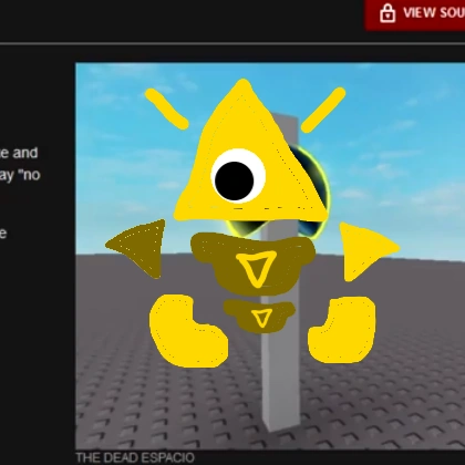 Oddserved Chipite Lord | Espacio Mining Fan Ideas Wiki | Fandom