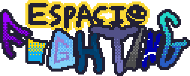 Espacio Fighting | Espacio Mining Fan Ideas Wiki | Fandom