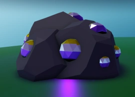 Coolite | Espacio Waiting Wiki | Fandom