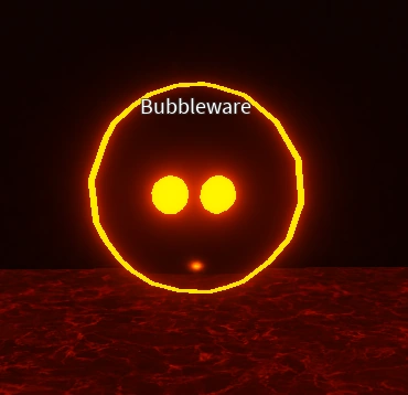 Bubbleware | Espacio Waiting Wiki | Fandom