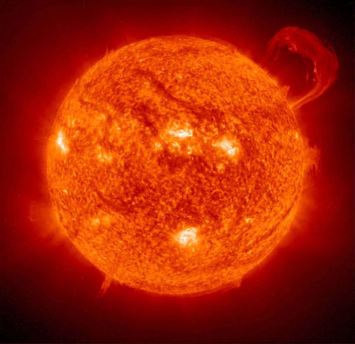Sol | Wiki Espacio | Fandom