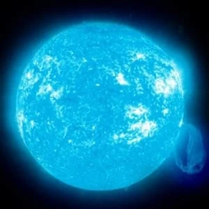 Pistol Star | Wiki Espacio | Fandom