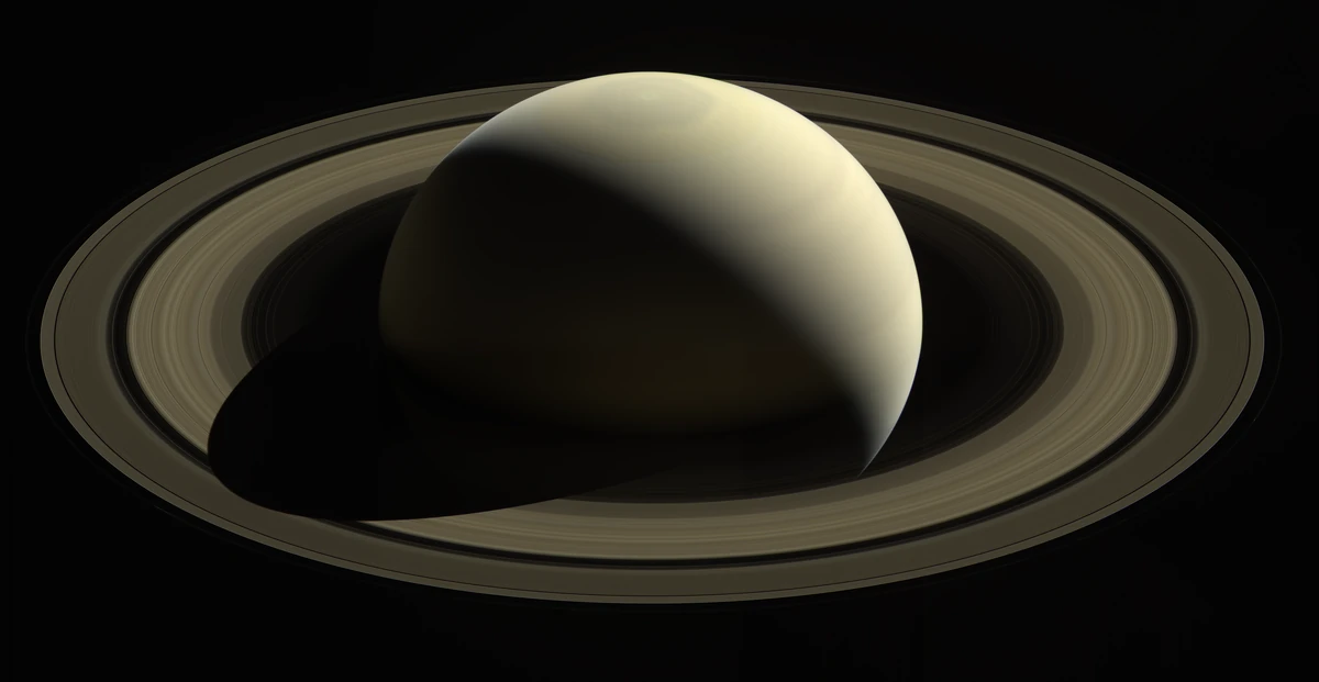 Saturno | Wiki Espacio | Fandom