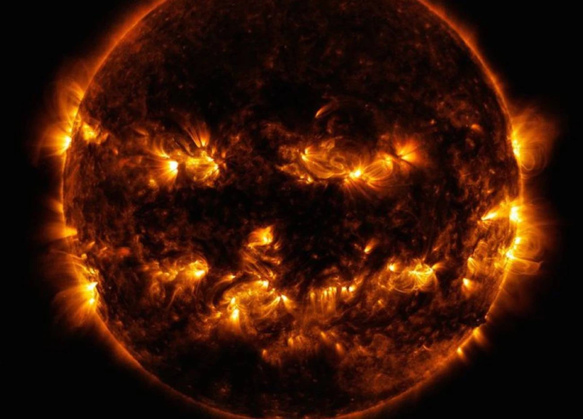 Sol | Wiki Espacio | Fandom