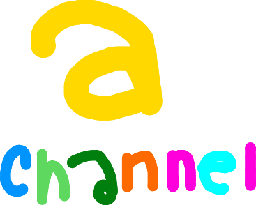 A Channel | Español y Ingles Dream Logo Wiki | Fandom
