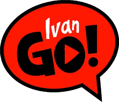 Ivan Go! | Español y Ingles Dream Logo Wiki | Fandom
