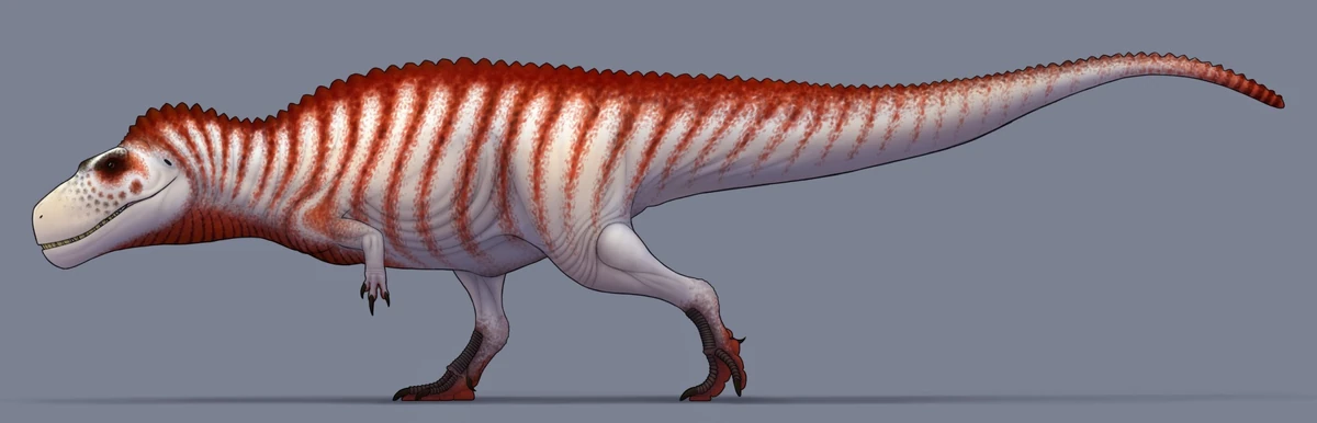 Genyodectes serus | Espèces de la Terre Wiki | Fandom