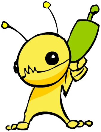 Alien Hominid | Especies Alienígenas Wiki | Fandom