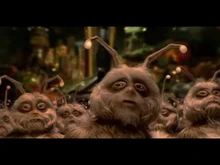 Alienígenas del Casillero C18 | Especies Alienígenas Wiki | Fandom