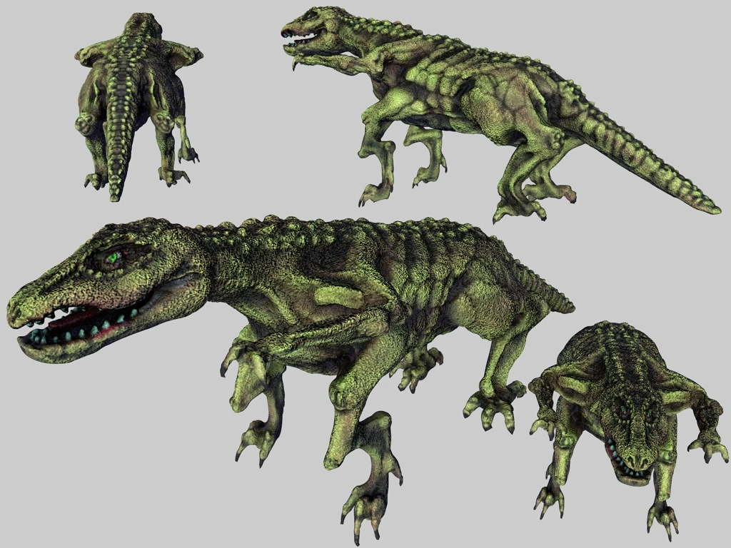 Posleen | Especies Alienígenas Wiki | Fandom