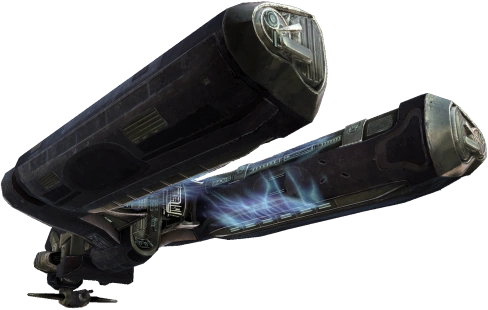 Spirit (Vehículo de Transporte de Tropas Tipo-25) | Especies ...