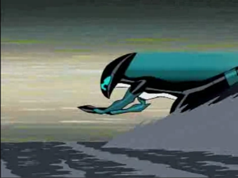 Kineceleran | Especies Alienígenas Wiki | Fandom