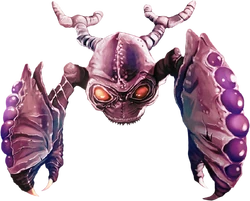 Geruta | Especies Alienígenas Wiki | Fandom