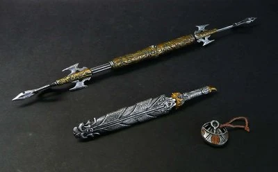 Combistick de los Depredadores | Especies Alienígenas Wiki | Fandom