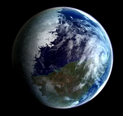 Aurelia | Especies Alienígenas Wiki | Fandom