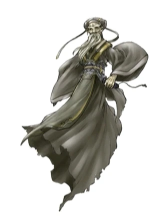 Maxwell | Especies Alienígenas Wiki | Fandom