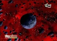 Null Void | Especies Alienígenas Wiki | Fandom