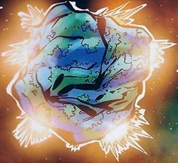 Spherus Magna | Especies Alienígenas Wiki | Fandom